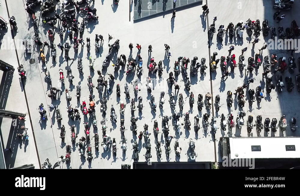 Multiple motorcycles Stock Videos & Footage - HD and 4K Video Clips - Alamy