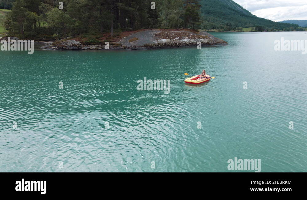 Plastic rowing boat Stock Videos & Footage - HD and 4K Video Clips - Alamy