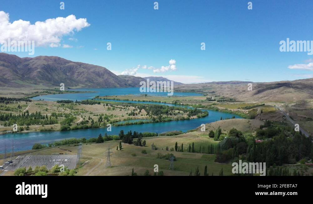 South island rivers Stock Videos & Footage - HD and 4K Video Clips - Alamy