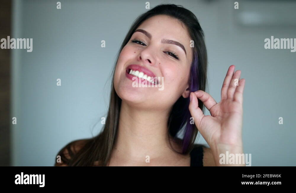 Woman approval Stock Videos & Footage - HD and 4K Video Clips - Alamy