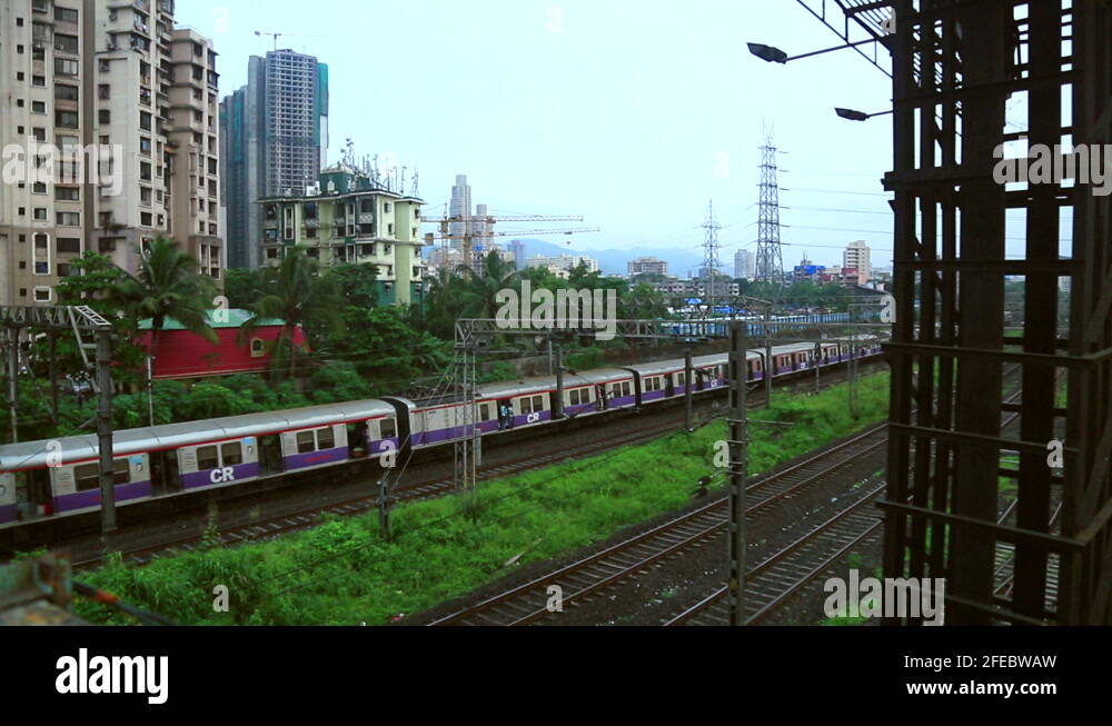 Blue local train Stock Videos & Footage - HD and 4K Video Clips - Alamy