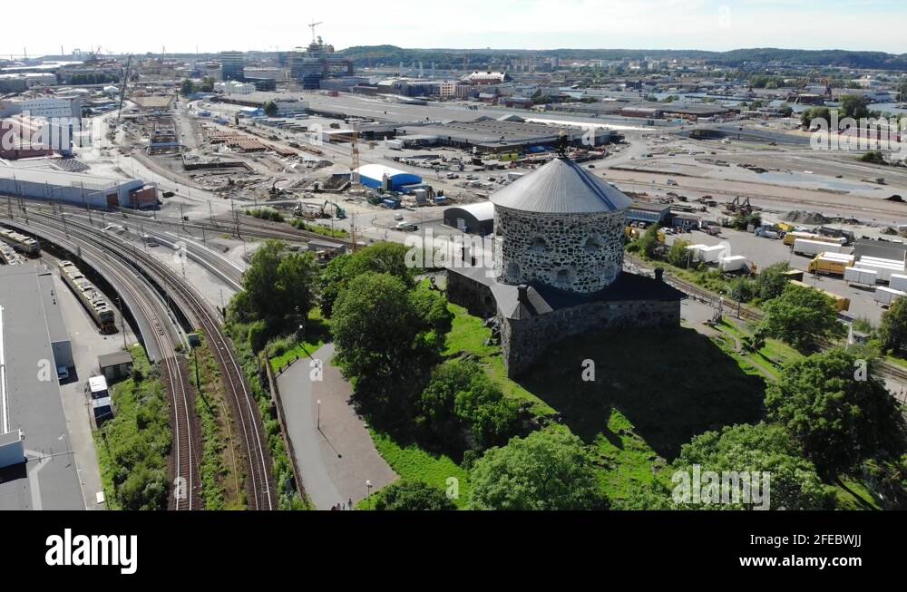 Skansen building Stock Videos & Footage - HD and 4K Video Clips - Alamy