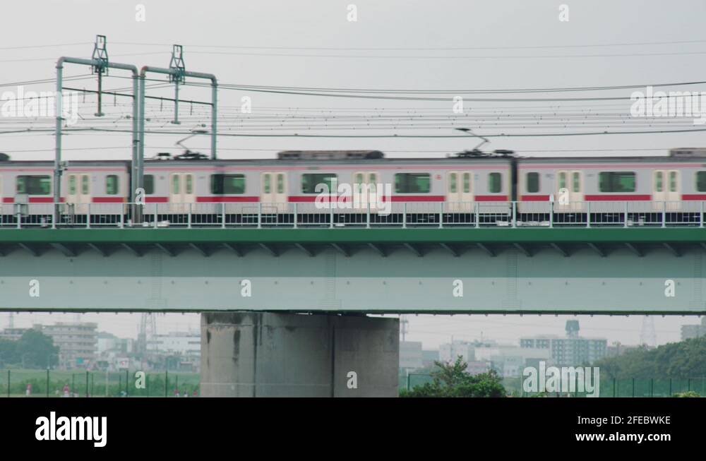 Metro rail bridge Stock Videos & Footage - HD and 4K Video Clips - Alamy