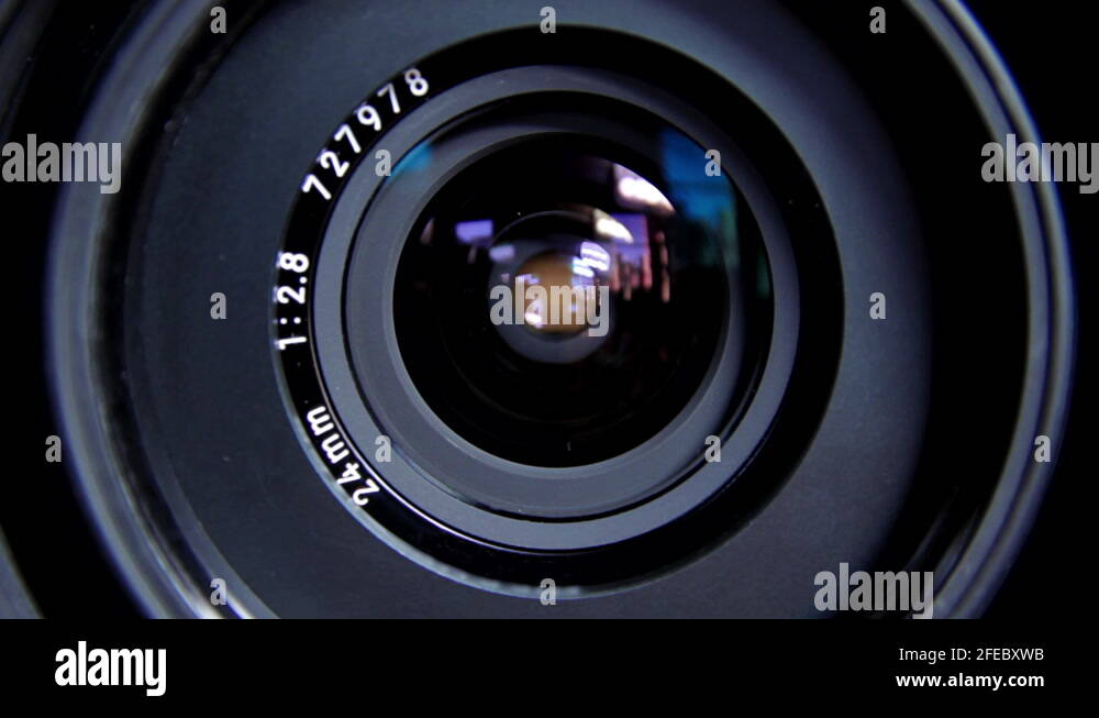 Variable focus lens Stock Videos & Footage - HD and 4K Video Clips - Alamy