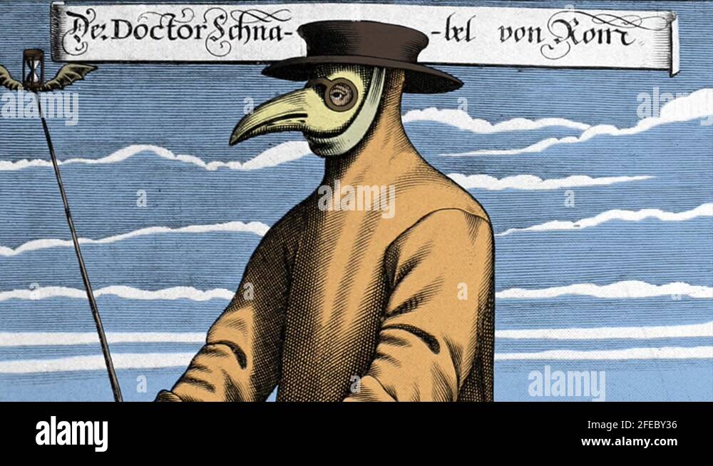 Black death bubonic plague Stock Videos & Footage - HD and 4K Video ...