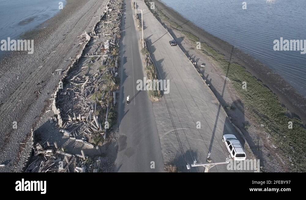 Peninsula overhead Stock Videos & Footage - HD and 4K Video Clips - Alamy