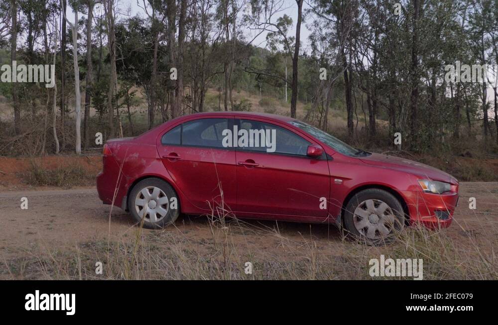 Mitsubishi lancer car Stock Videos & Footage - HD and 4K Video Clips ...