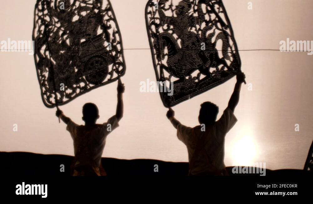Wayang shadow puppets Stock Videos & Footage - HD and 4K Video Clips ...