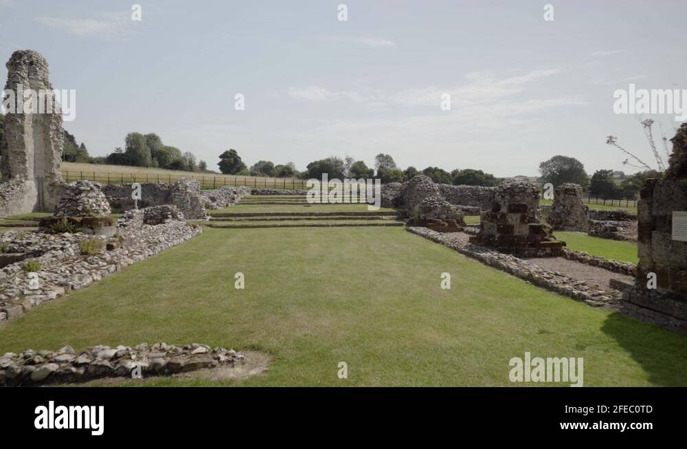 English monastery Stock Videos & Footage - HD and 4K Video Clips - Alamy