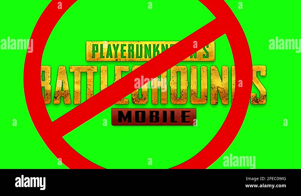 Pubg logo Stock Videos & Footage - HD and 4K Video Clips - Alamy