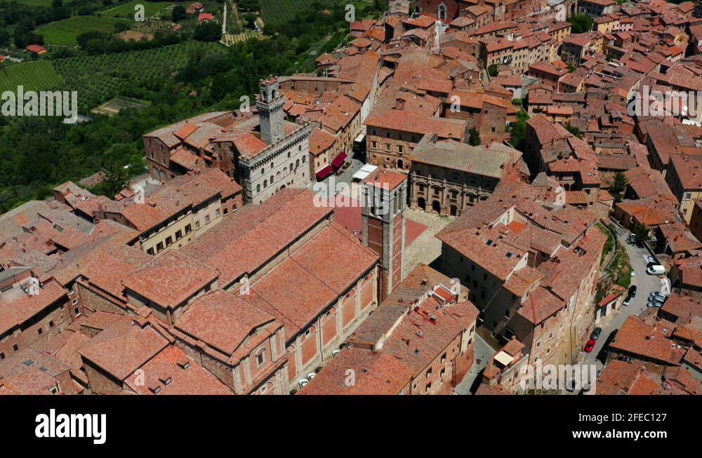 Tuscan architecture of the renaissance Stock Videos & Footage - HD and ...
