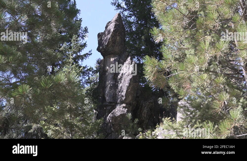 Rock spire Stock Videos & Footage - HD and 4K Video Clips - Alamy