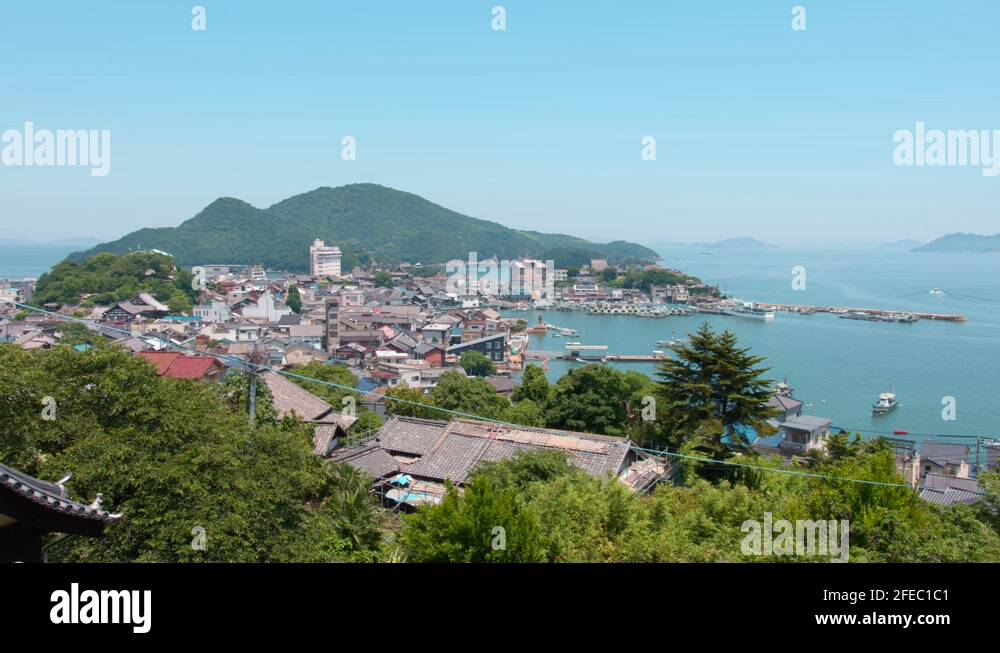 Port town city Stock Videos & Footage - HD and 4K Video Clips - Alamy