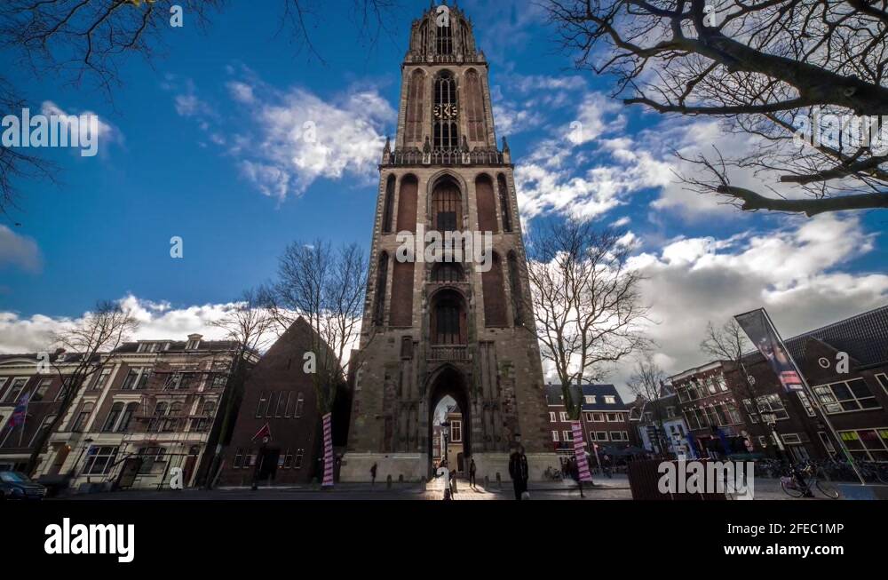 Dom toren Stock Videos & Footage - HD and 4K Video Clips - Alamy