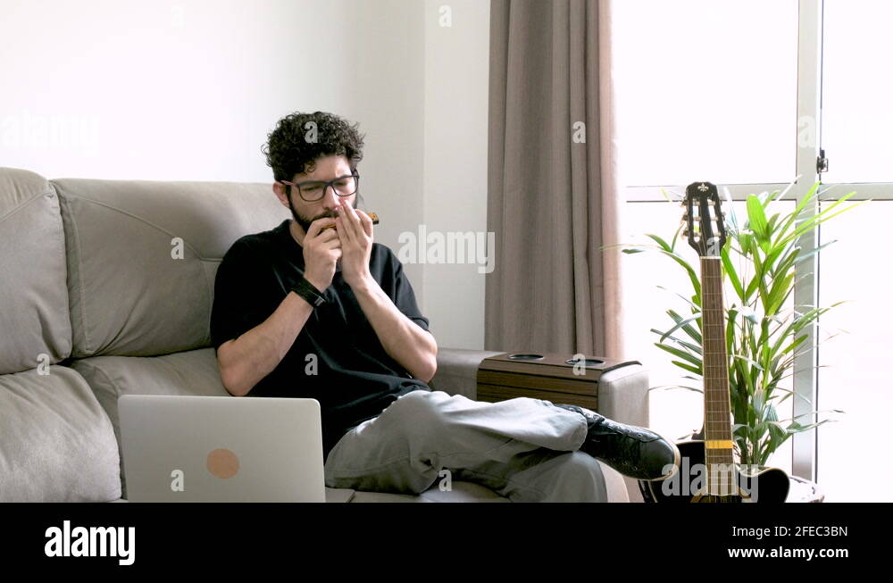 Free reed wind instrument Stock Videos & Footage - HD and 4K Video ...