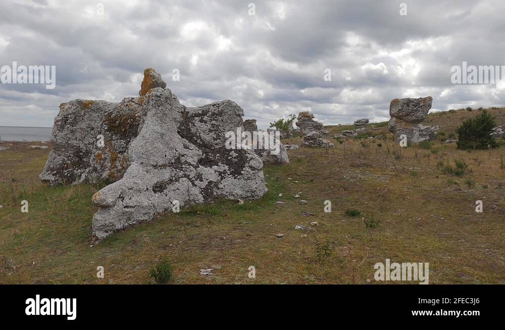 Gotland stone Stock Videos & Footage - HD and 4K Video Clips - Alamy