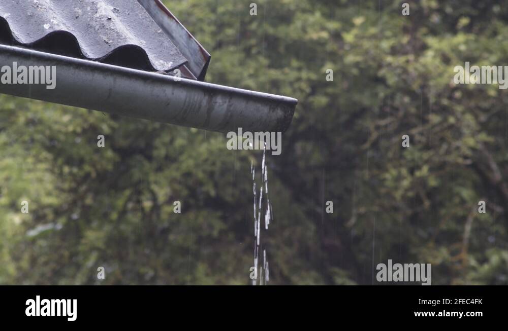 Rain water drainage Stock Videos & Footage - HD and 4K Video Clips - Alamy