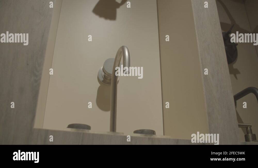 Faucet display Stock Videos & Footage - HD and 4K Video Clips - Alamy