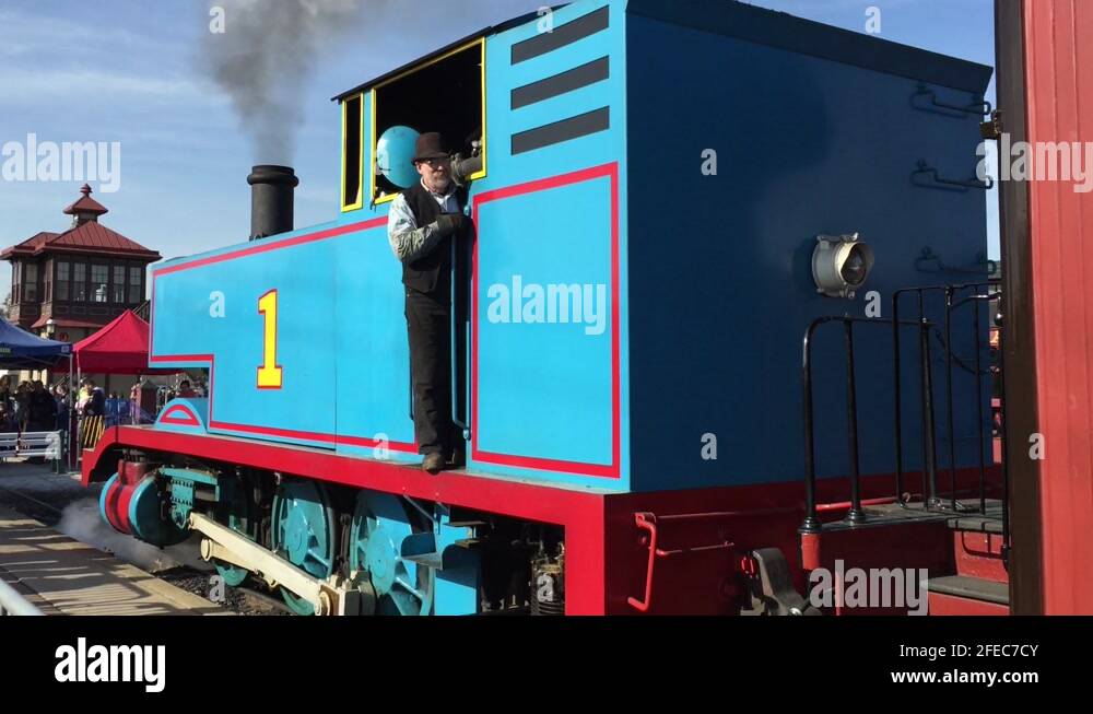 Tank engine character Stock Videos & Footage - HD and 4K Video Clips ...