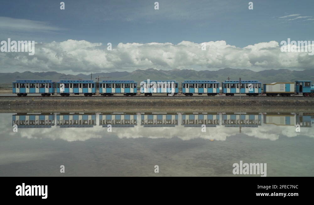 Blue tourist train Stock Videos & Footage - HD and 4K Video Clips - Alamy