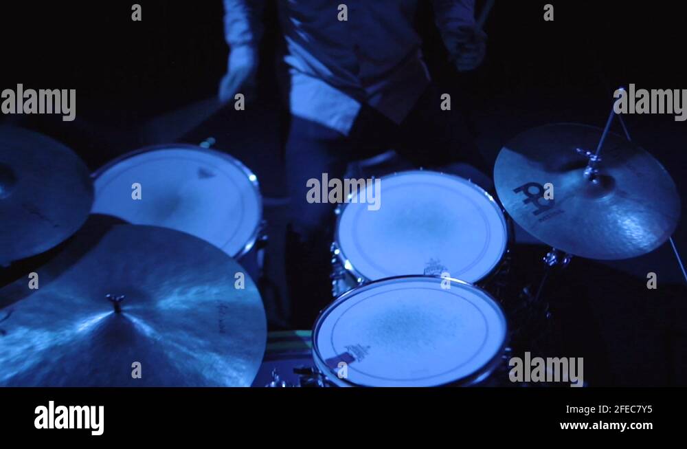 Blue drums Stock Videos & Footage - HD and 4K Video Clips - Alamy