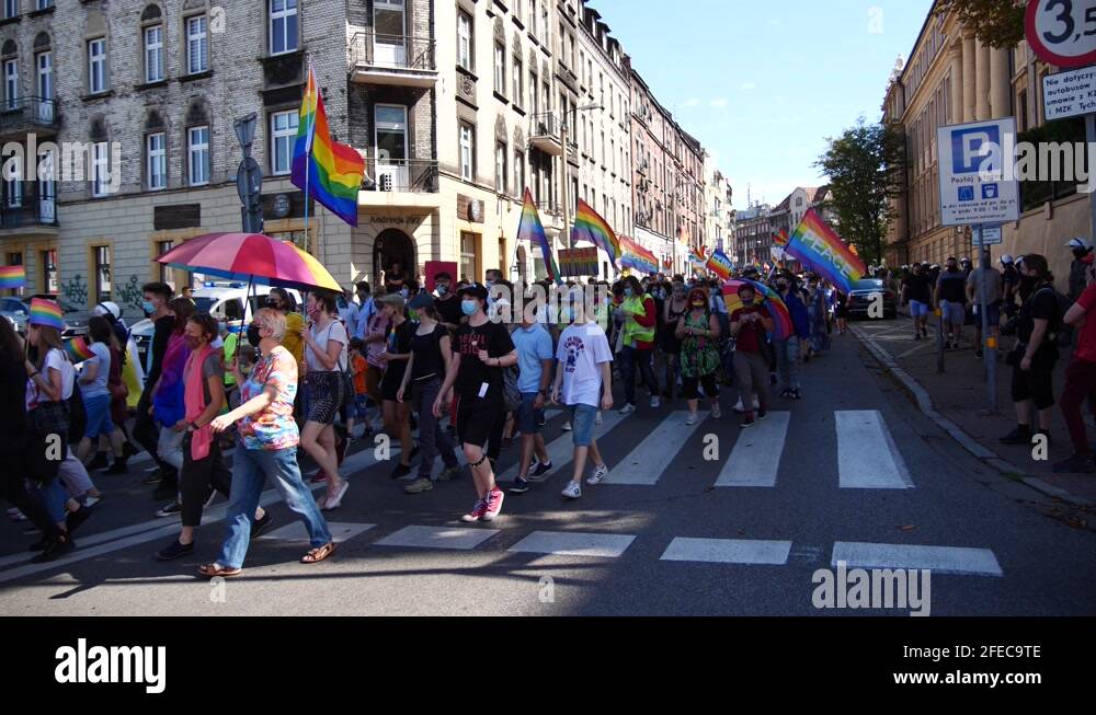 Lgbtq rights Stock Videos & Footage - HD and 4K Video Clips - Alamy