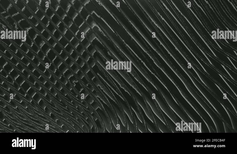 Computerized animation of monochromatic mosaic patterns and designs ...