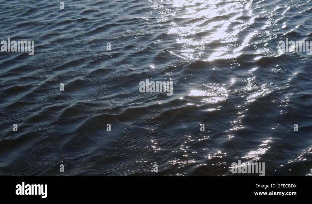 Rays of sunlight reflected in ocean Stock Videos & Footage - HD and 4K ...