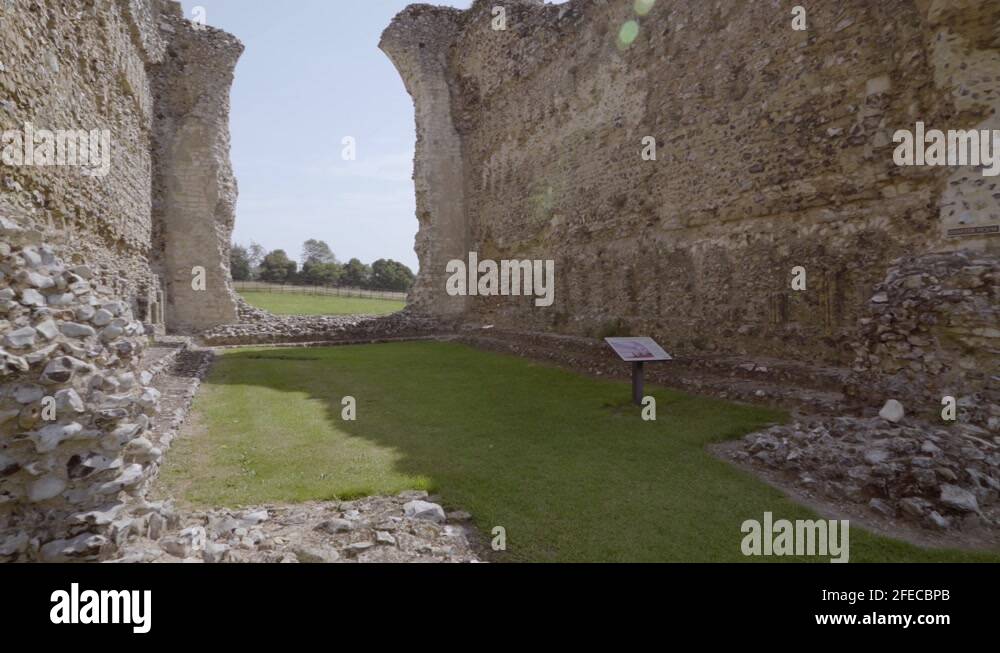 English medieval monastery Stock Videos & Footage - HD and 4K Video ...