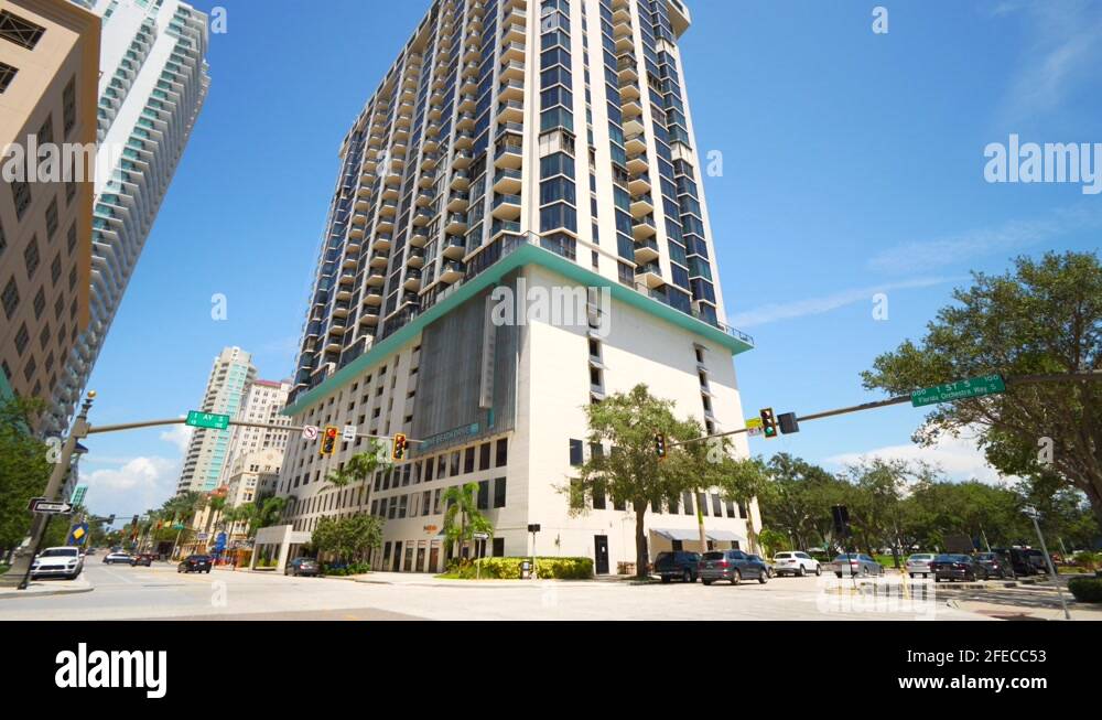 Bayfront tower Stock Videos & Footage - HD and 4K Video Clips - Alamy