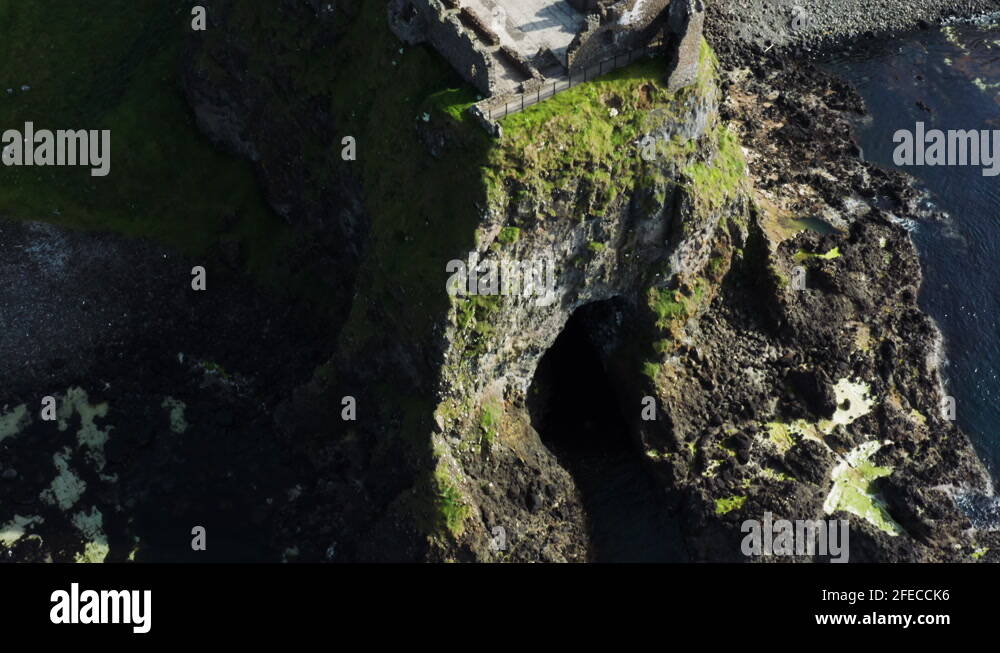 Basalt cliff with castle Stock Videos & Footage - HD and 4K Video Clips ...