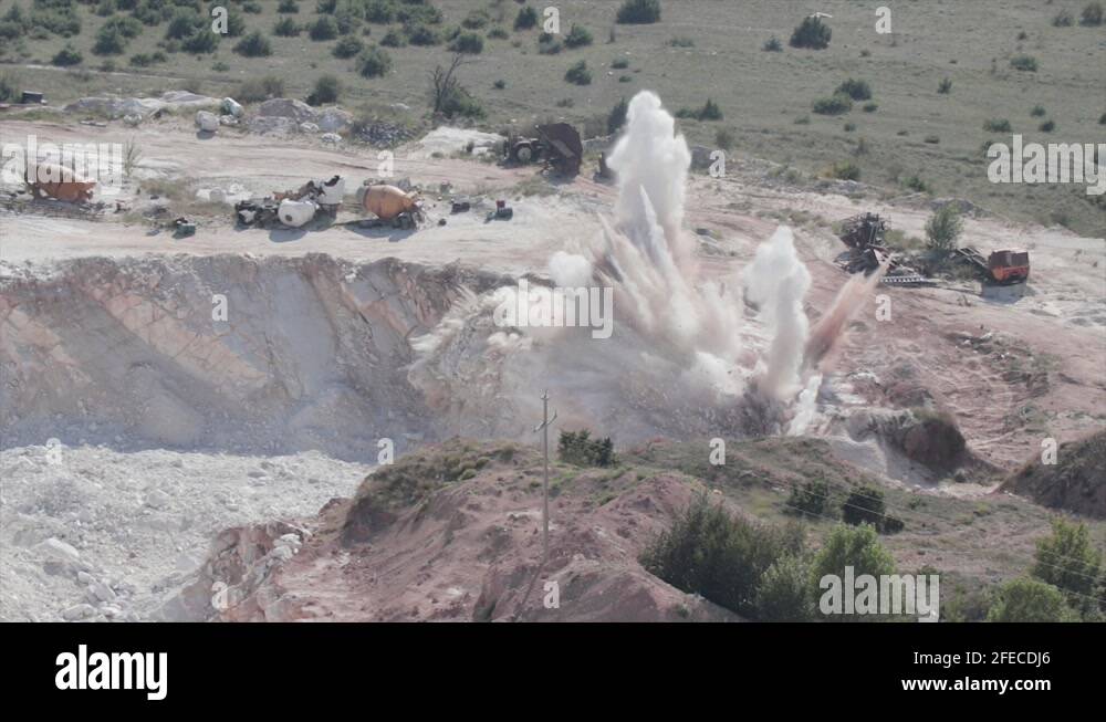 Explosion of a mine Stock Videos & Footage - HD and 4K Video Clips - Alamy
