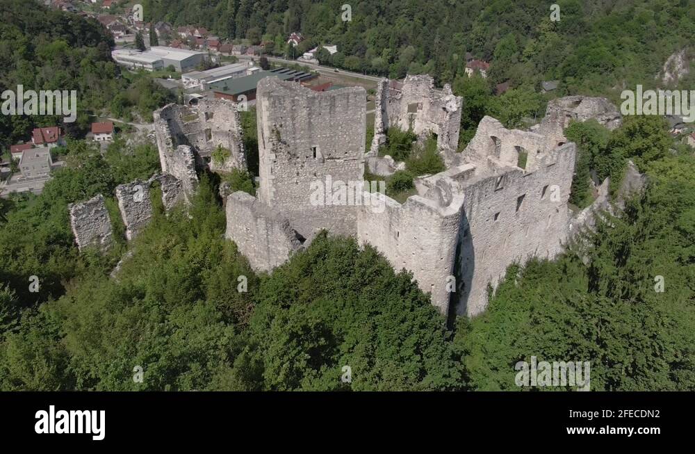 Tepec hill samobor Stock Videos & Footage - HD and 4K Video Clips - Alamy