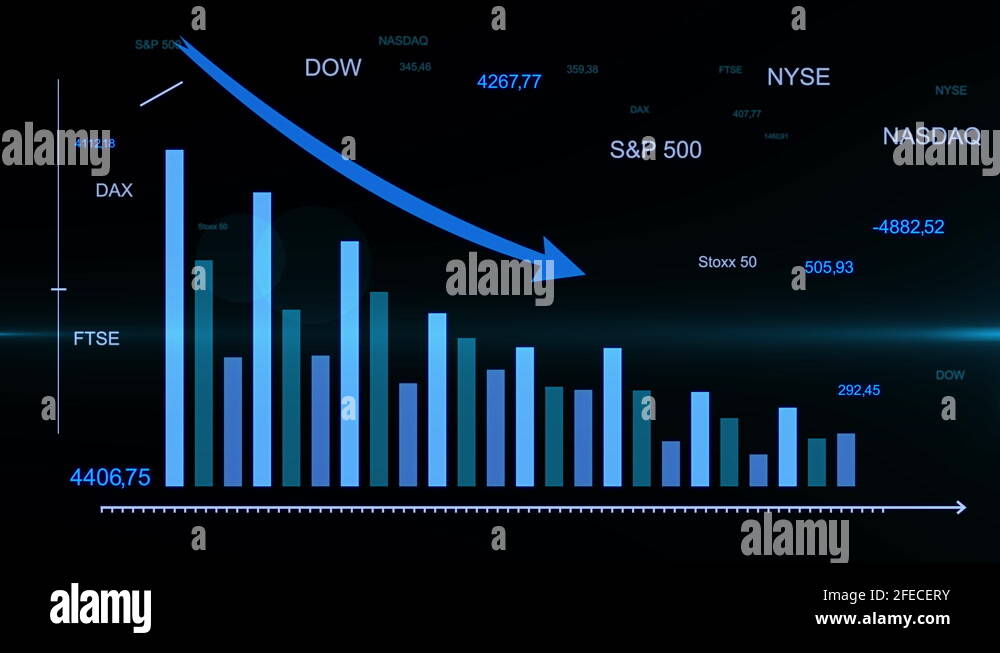 Business failure graph down arrow Stock Videos & Footage - HD and 4K ... Business failure graph down arrow Stock Videos & Footage - HD and 4K ...