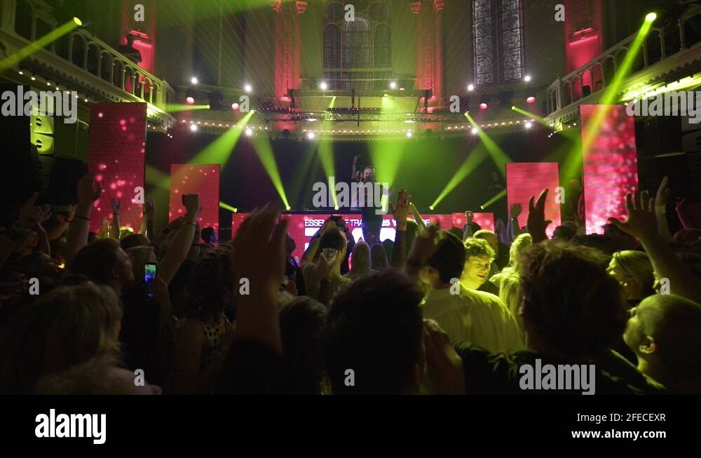 Paradiso festival Stock Videos & Footage - HD and 4K Video Clips - Alamy