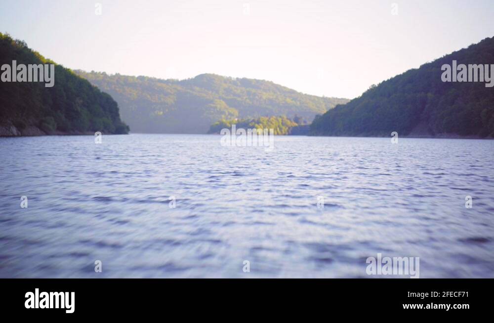 Smooth lake water Stock Videos & Footage - HD and 4K Video Clips - Alamy