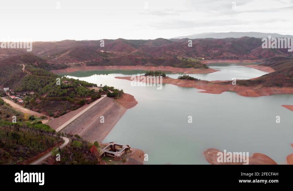 Reservoir water levels Stock Videos & Footage - HD and 4K Video Clips ...