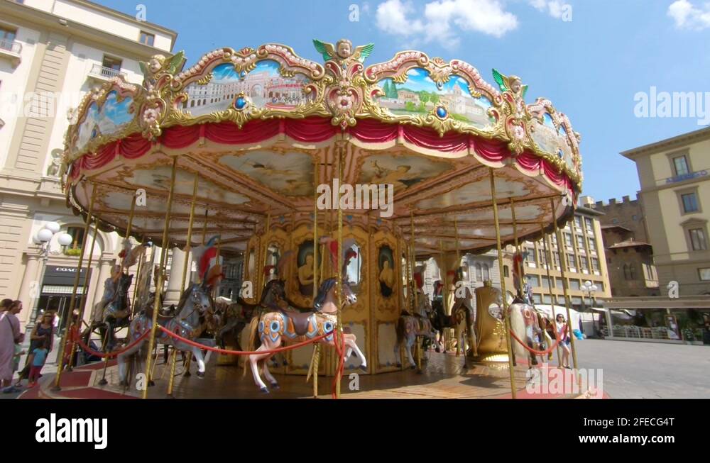 Travelling circus Stock Videos & Footage - HD and 4K Video Clips - Alamy