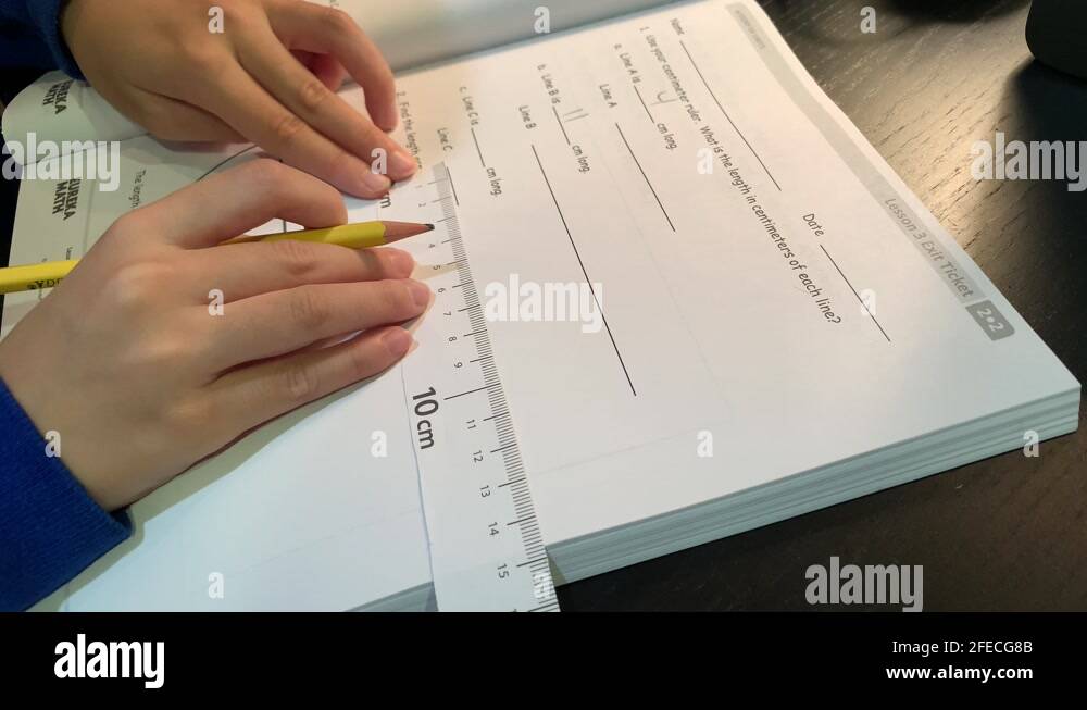 Math paper pencil ruler Stock Videos & Footage - HD and 4K Video Clips ...
