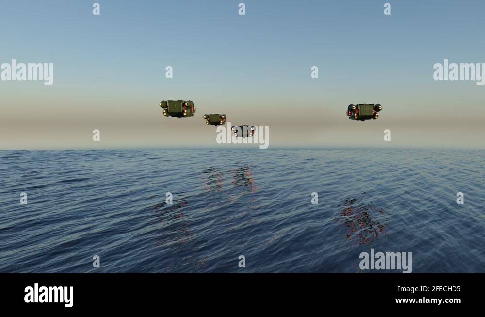 Attack ships Stock Videos & Footage - HD and 4K Video Clips - Alamy