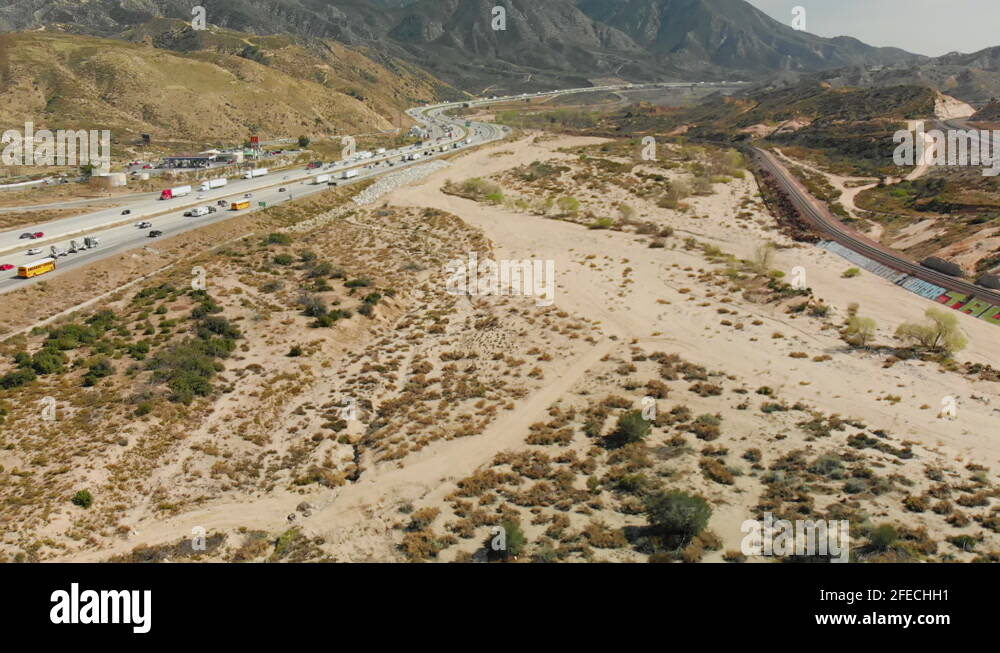 Scrubby desert Stock Videos & Footage - HD and 4K Video Clips - Alamy