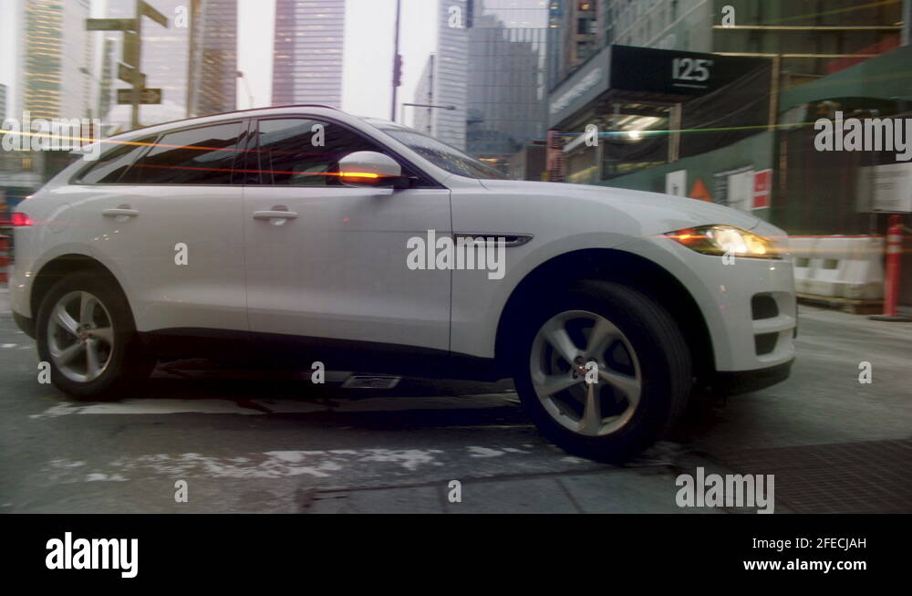 Car in corner Stock Videos & Footage - HD and 4K Video Clips - Alamy