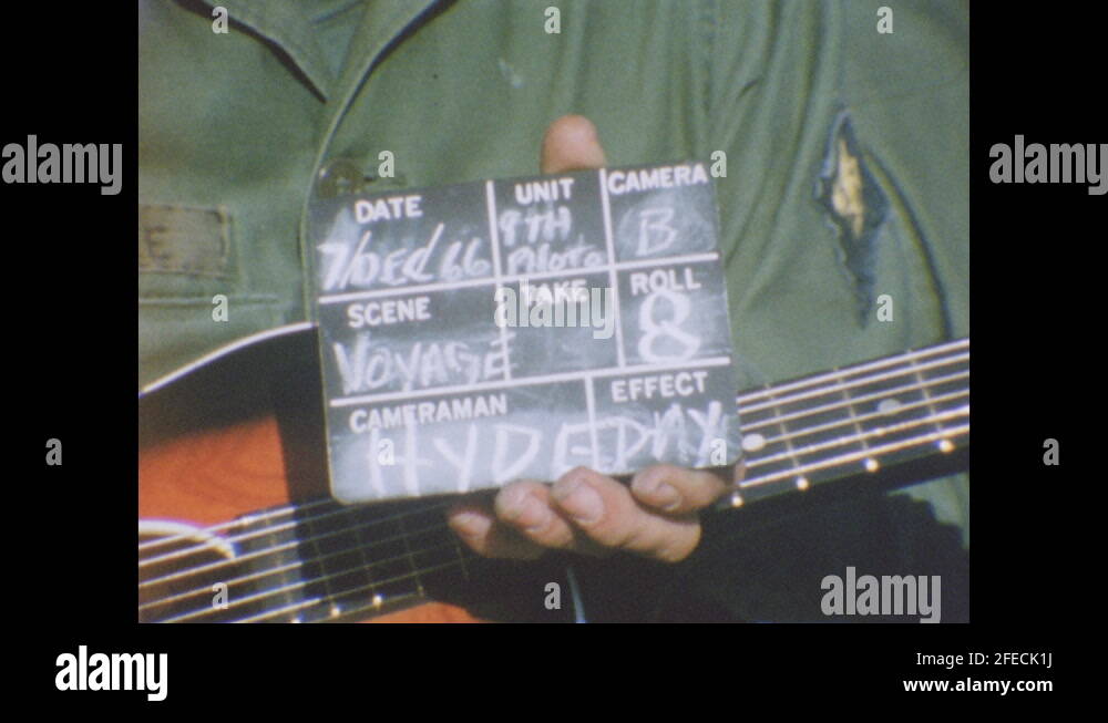 Vietnam soldier guitar Stock Videos & Footage - HD and 4K Video Clips ...