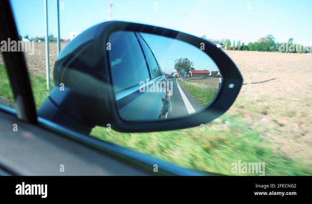 Road safety mirrors Stock Videos & Footage - HD and 4K Video Clips - Alamy