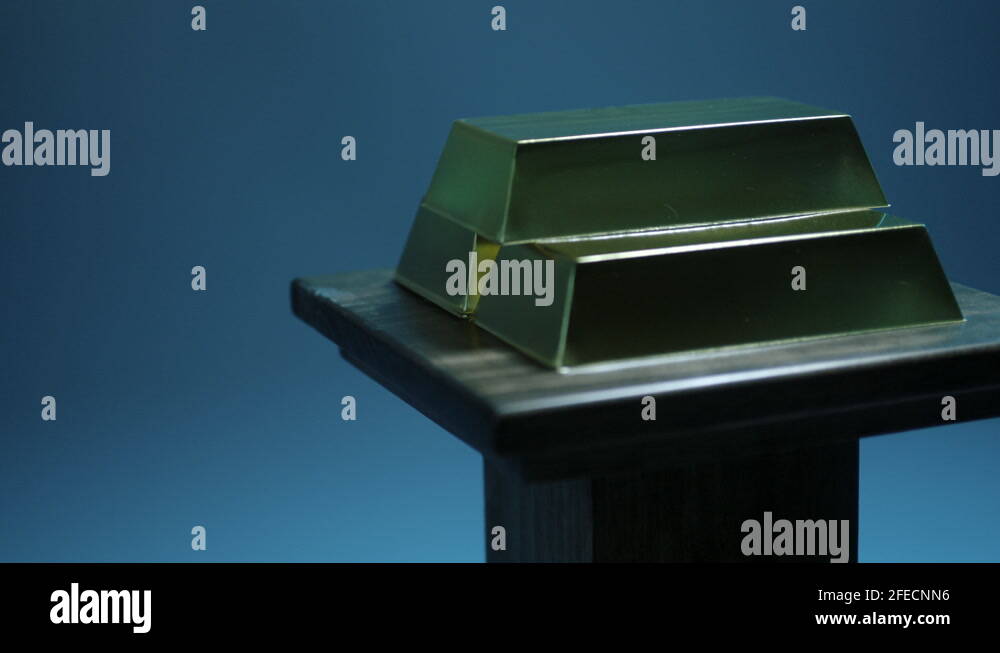 Shining gold bars Stock Videos & Footage - HD and 4K Video Clips - Alamy