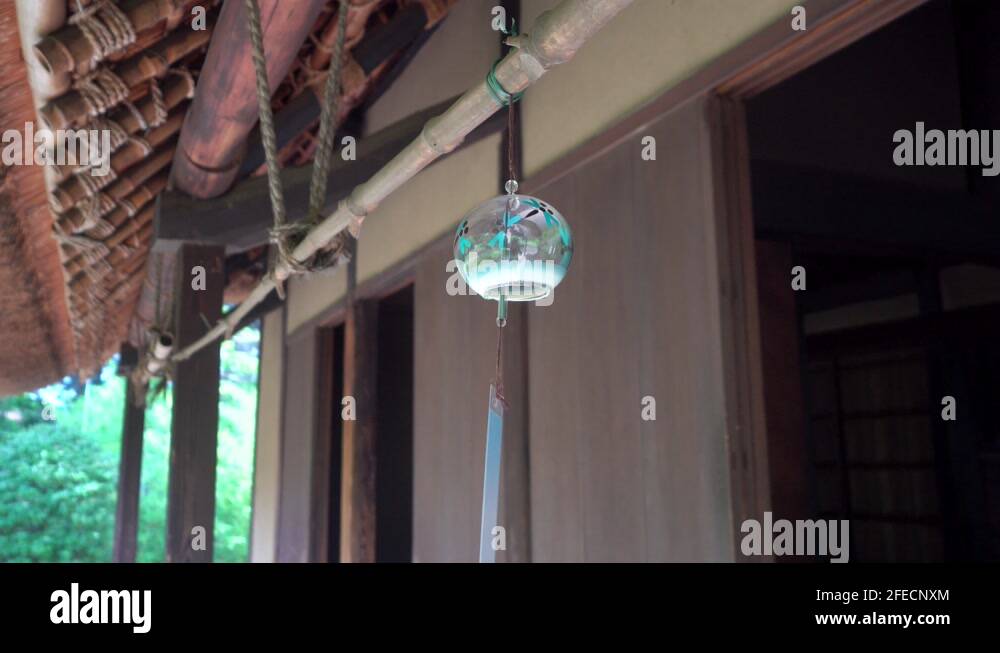 Japanese furin Stock Videos & Footage - HD and 4K Video Clips - Alamy