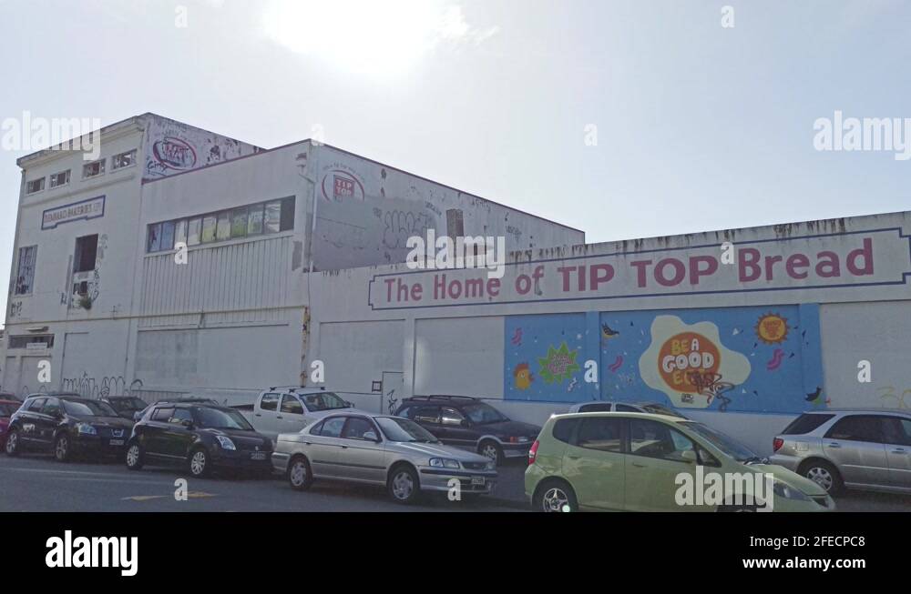 Tip top bread Stock Videos & Footage - HD and 4K Video Clips - Alamy