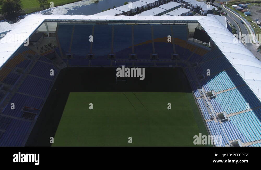 Cbus stadium Stock Videos & Footage - HD and 4K Video Clips - Alamy