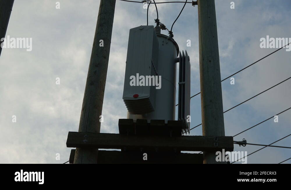 Utility pole transformer Stock Videos & Footage - HD and 4K Video Clips ...