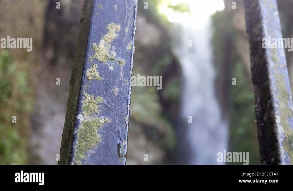 Guard rail railing Stock Videos & Footage - HD and 4K Video Clips - Alamy